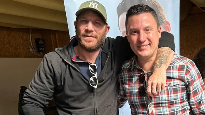 Colpo di stiletto / Marchesi-Bignasca, l’abbraccio. Ah, ma non è il ...