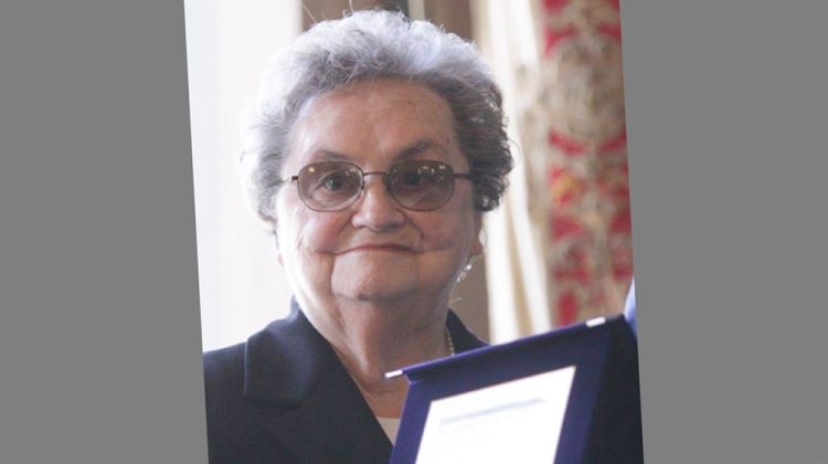 Solbiate Arno (Varese): lutto nel mondo della cultura, addio ad Angela ...