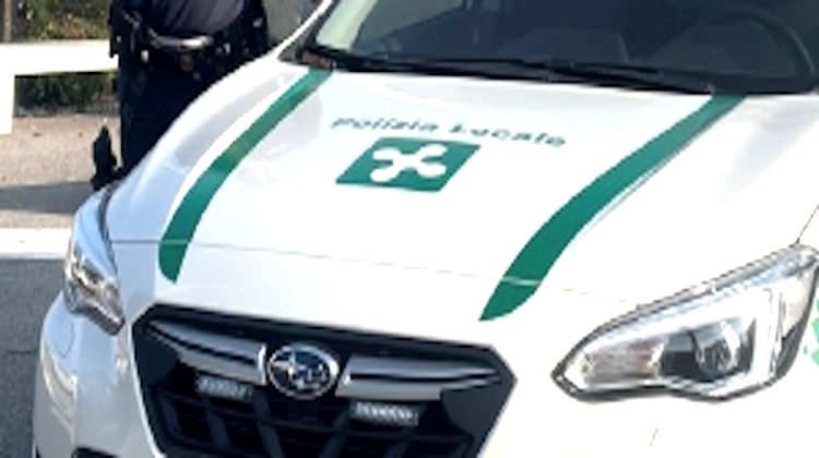 Arcisate (Varese), ladre fanno il colpo: fermate (e bottino recuperato ...